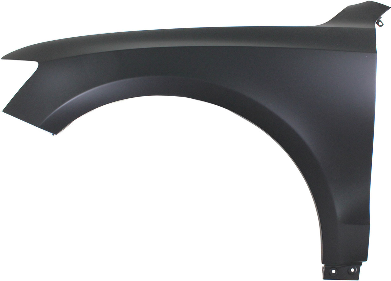 Q5/SQ5 09-17 FRONT FENDER LH, Primed, Steel - CAPA - Busted Auto Parts