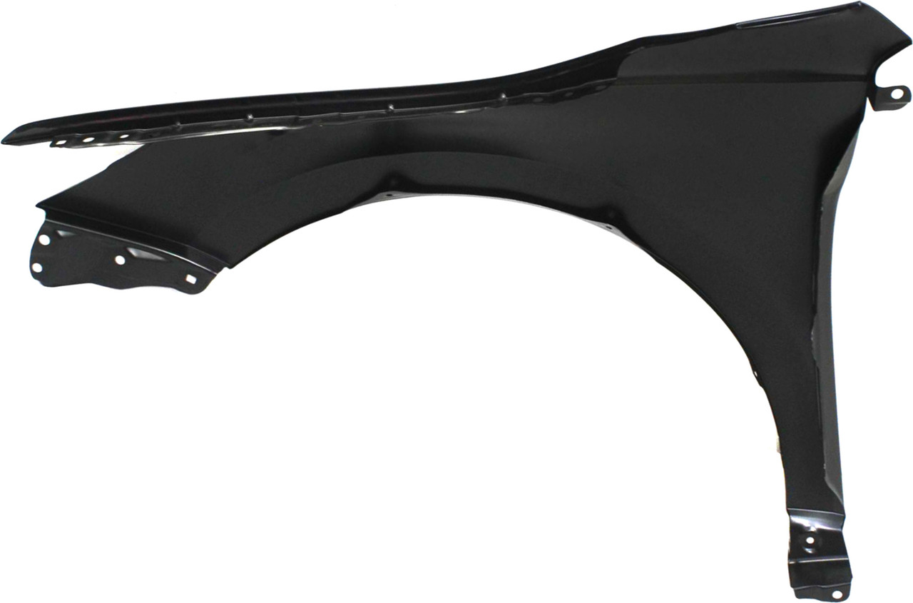 CAMRY 15-17 FRONT FENDER RH, Primed, Steel - Busted Auto Parts