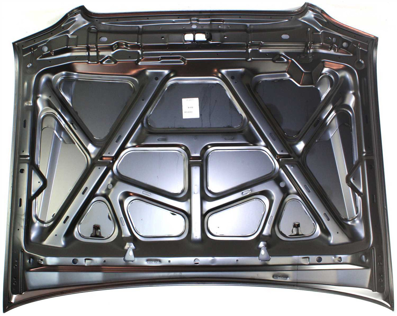PATHFINDER 99-04 HOOD, From 12-98 - Busted Auto Parts