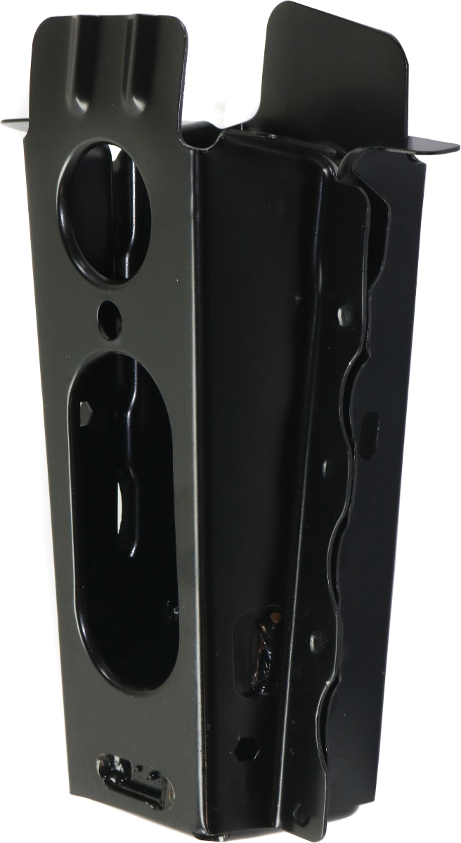 EQUINOX 18-24 RADIATOR SUPPORT BRACKET LH, Steel - Busted Auto Parts