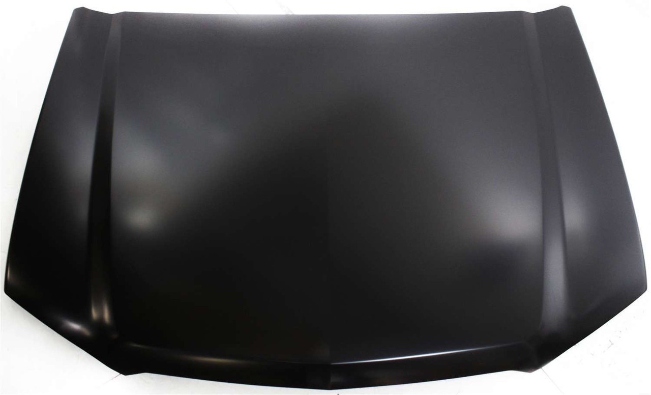 CAVALIER 03-05 HOOD - CAPA - Busted Auto Parts