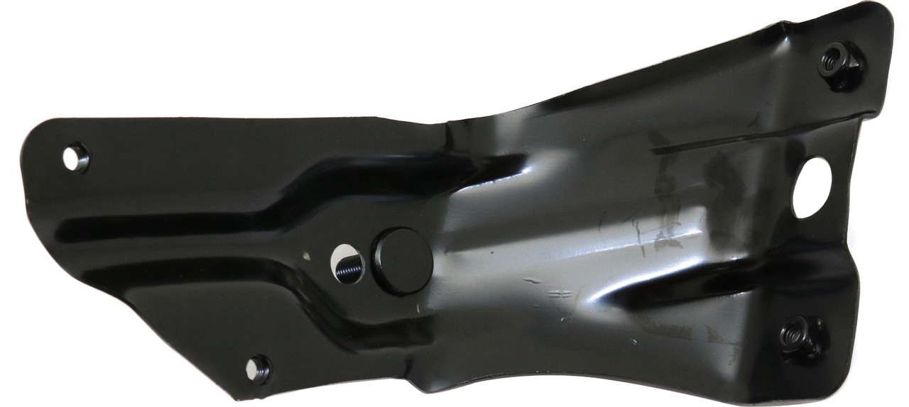 GOLF/GTI 10-14 FRONT FENDER SUPPORT LH, Steel, Hatchback - Busted Auto ...