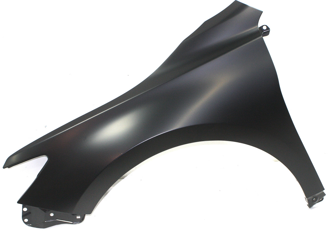 CAMRY 15-17 FRONT FENDER LH, Primed, Steel - Busted Auto Parts