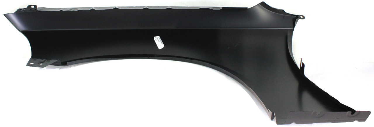 CHARGER 11-14 FRONT FENDER RH, Primed, Steel - Busted Auto Parts