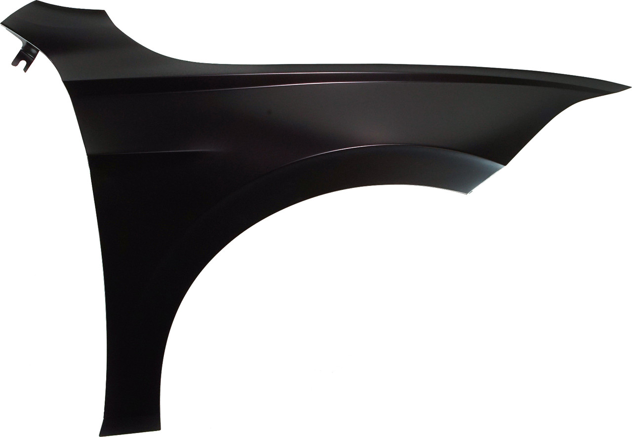 JETTA 19-23 FRONT FENDER RH, Primed, Steel - Busted Auto Parts