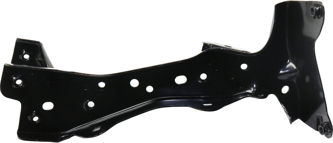 A3 15-20 FENDER SUPPORT LH, Steel - Busted Auto Parts