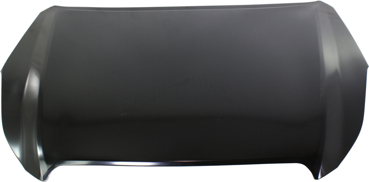 LEGACY/OUTBACK 10-14 HOOD, Steel, (Legacy, Non-Turbocharged Models ...