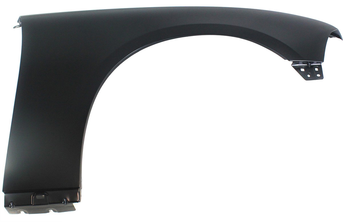 CHARGER 11-14 FRONT FENDER RH, Primed, Steel - CAPA - Busted Auto Parts