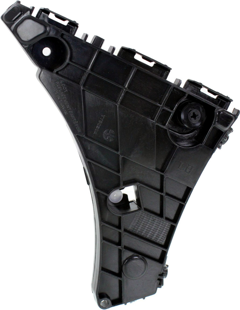TUNDRA 14-21 FENDER SUPPORT LH, Fender Bracket - Busted Auto Parts