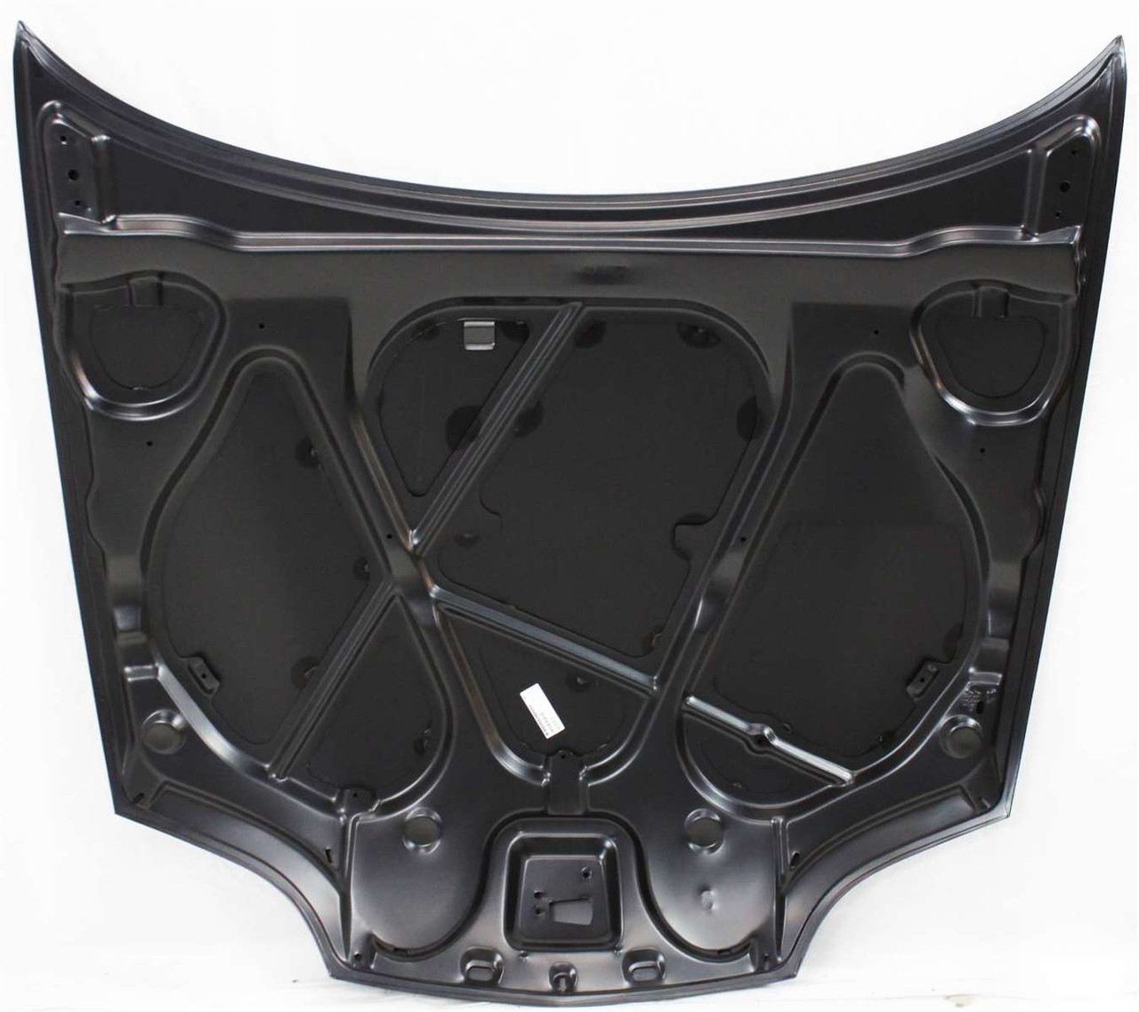 CAVALIER 95-02 HOOD - Busted Auto Parts
