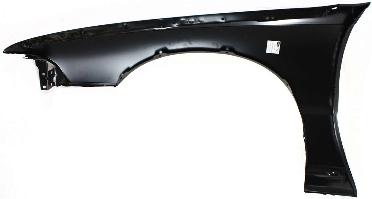 CAPRICE 91-96 FRONT FENDER RH, Primed - Busted Auto Parts