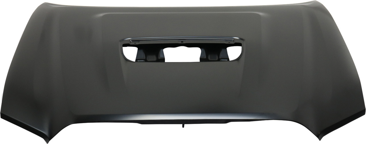 TACOMA 16-23 HOOD, Panel, w/ Scoop Provision - Busted Auto Parts