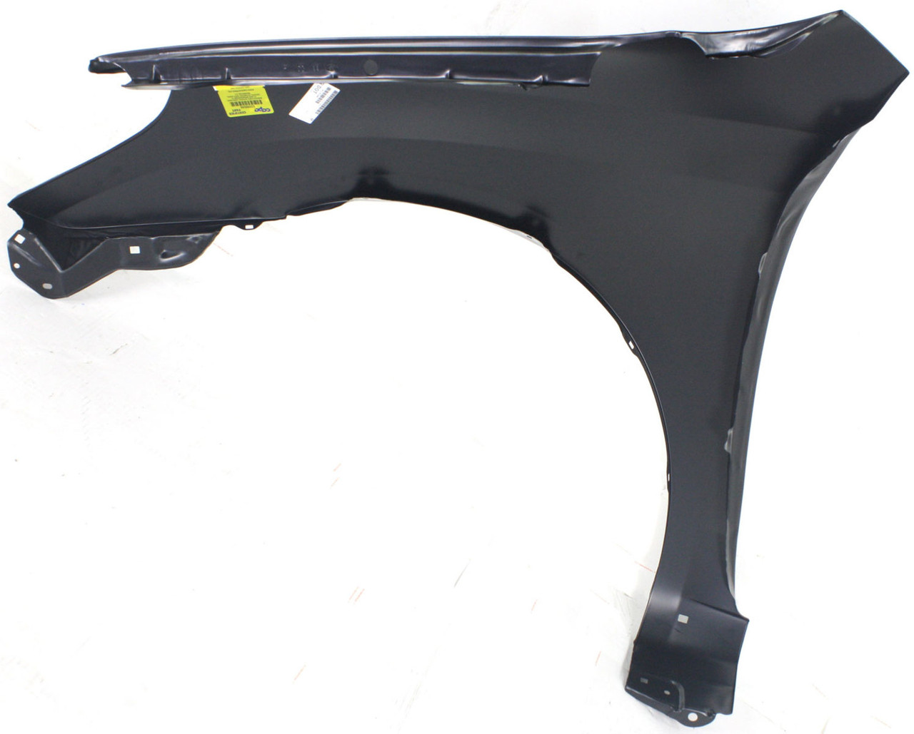 MATRIX 03-08 FRONT FENDER RH, Primed, XR/XRS Models, w/ Rocker Molding ...