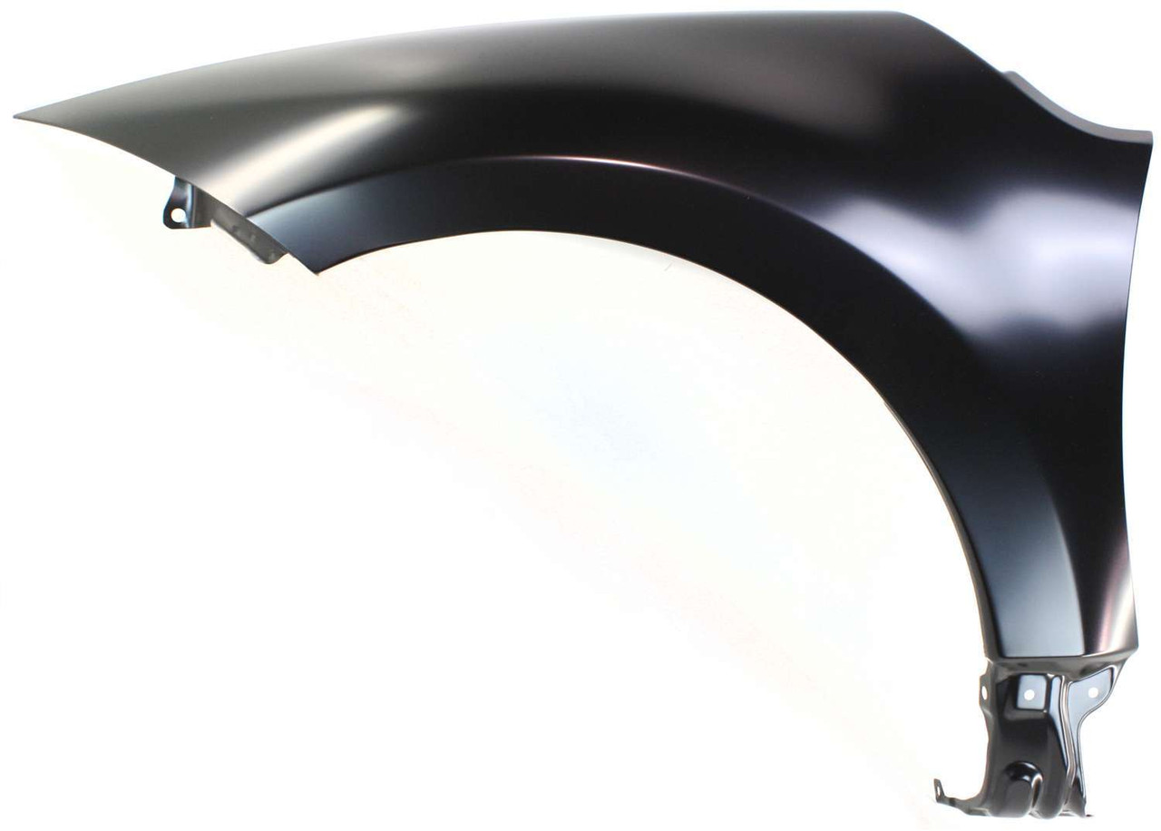 ECLIPSE 07-12 FRONT FENDER LH, Primed - Busted Auto Parts