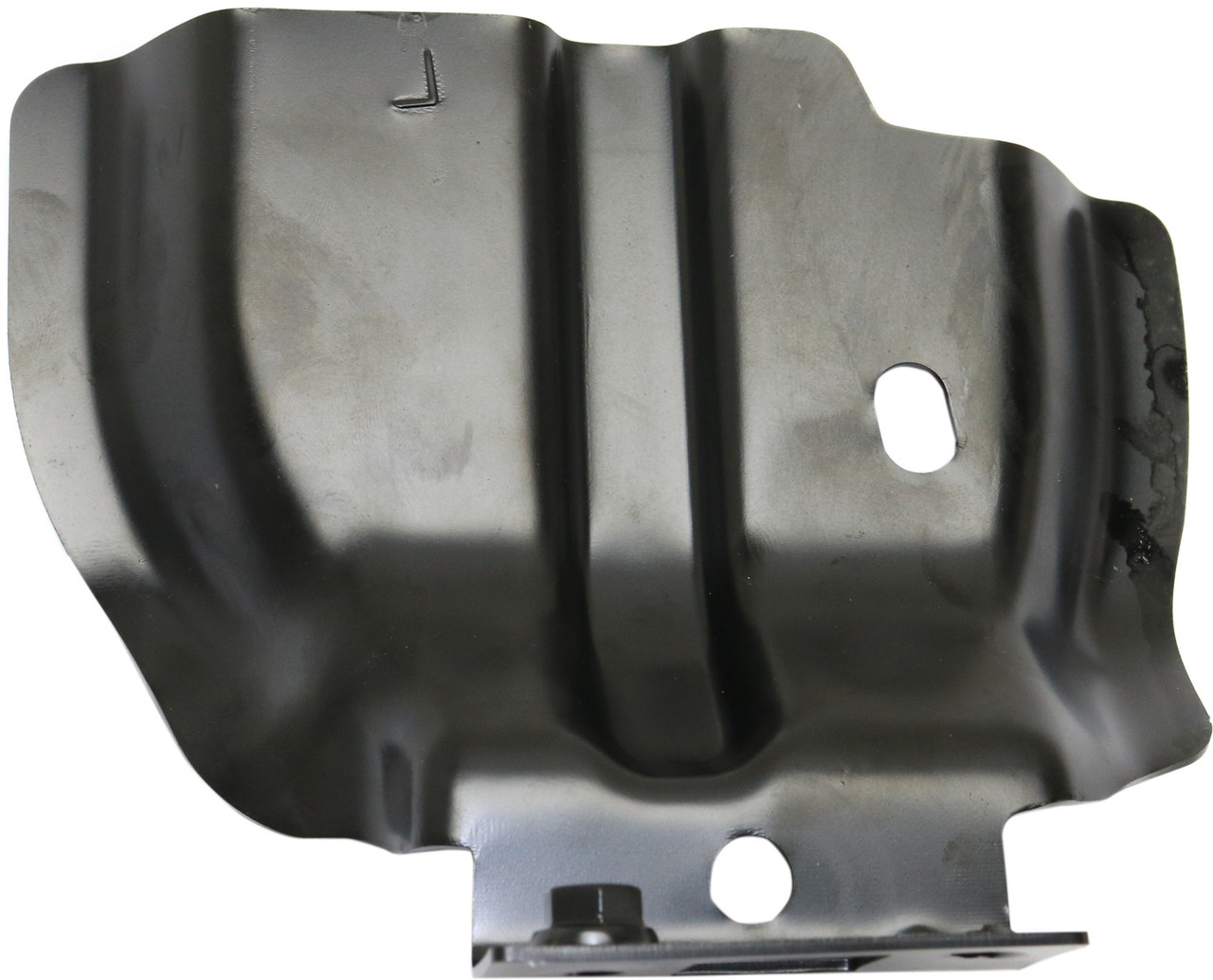FIESTA 11-19 FENDER SUPPORT LH, Fender Bracket, Hatchback/Sedan ...