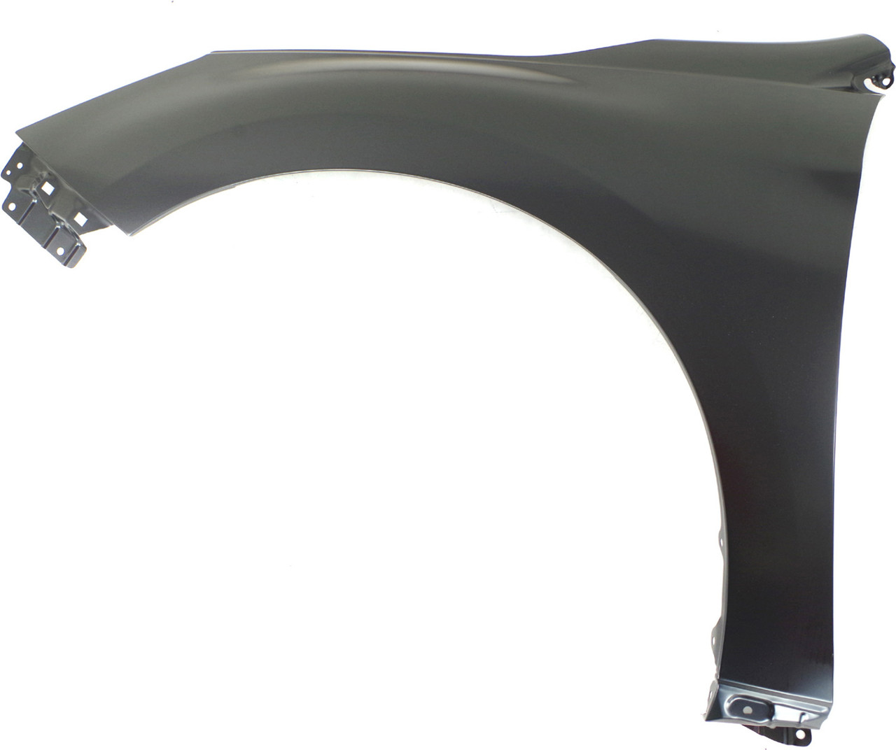 LEGACY 15-19 FRONT FENDER LH, Primed, Steel - Busted Auto Parts