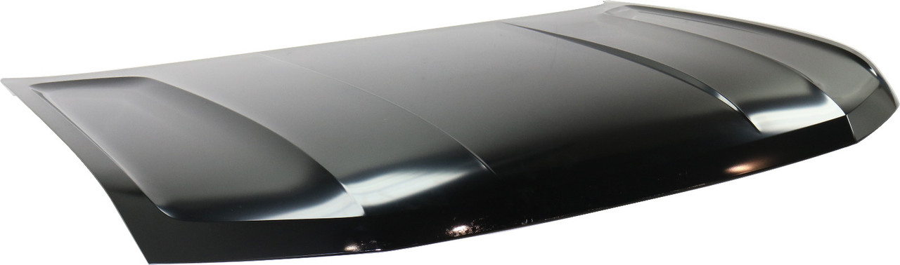 ATLAS 18-20 HOOD, Steel - Busted Auto Parts