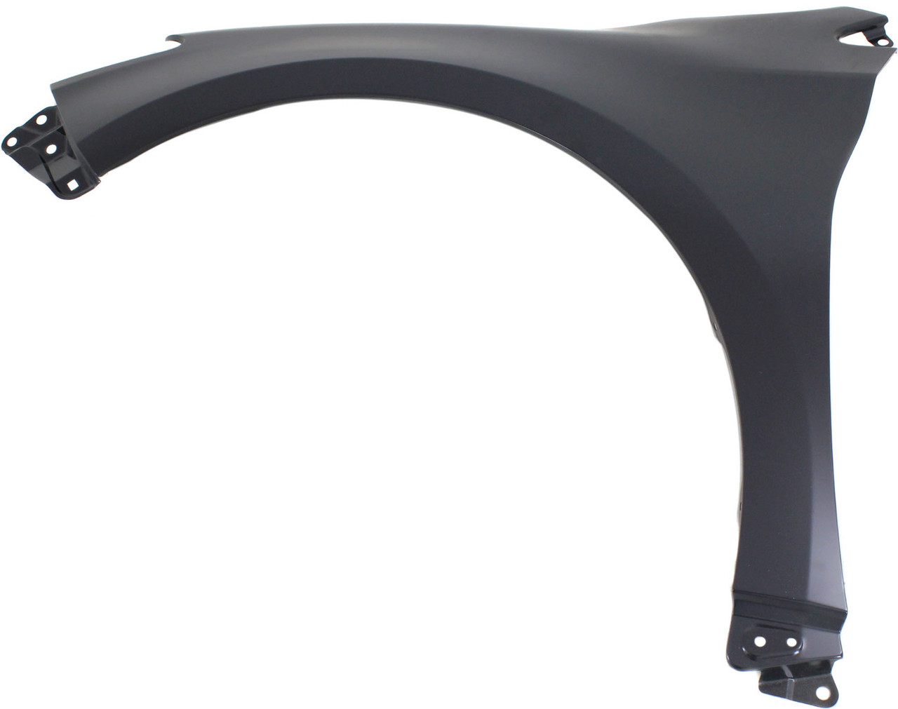 AVALON 13-18 FRONT FENDER LH, Primed, Steel - Busted Auto Parts
