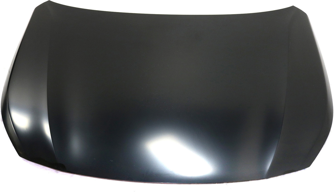 LEGACY/OUTBACK 15-19 HOOD, Panel, Steel - Busted Auto Parts