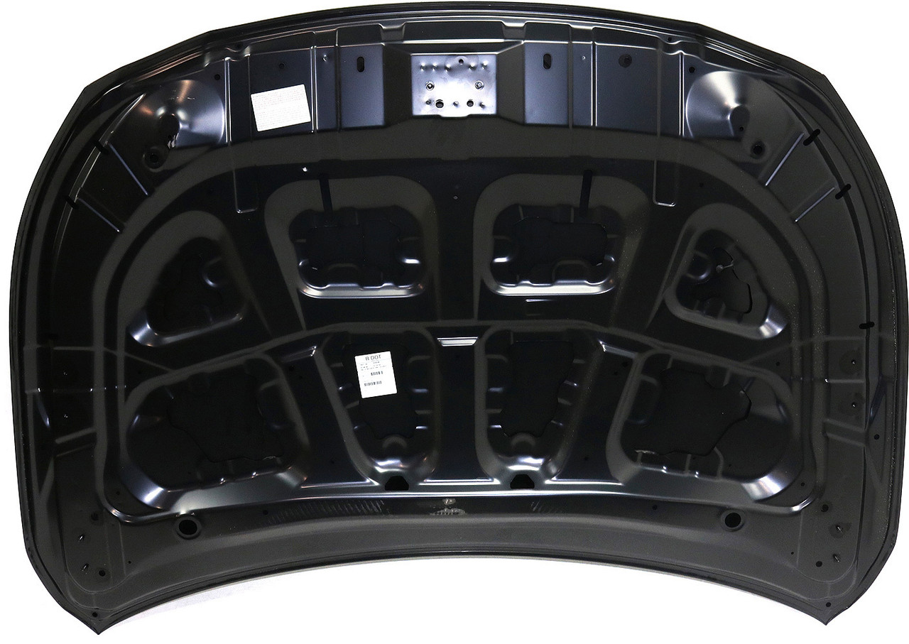 LEGACY/OUTBACK 15-19 HOOD, Panel, Steel - Busted Auto Parts