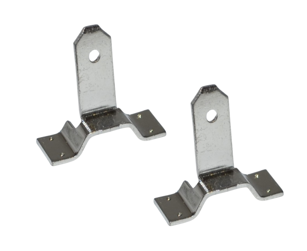 (2) Rear Window Defroster Tab Compatible with Chevy and GM Models ...