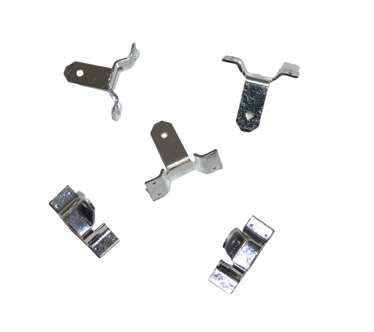 (5) Rear Window Defroster Tab Compatible with Chevy and GM Models ...