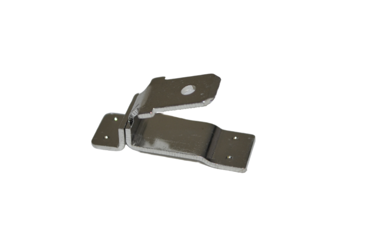 (5) Rear Back Glass Window Defroster Tab Compatible with Toyota, Honda ...