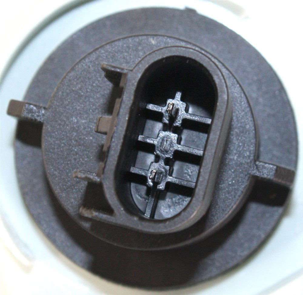 ENCLAVE 08-15 SIGNAL LAMP LH, Assembly - Busted Auto Parts