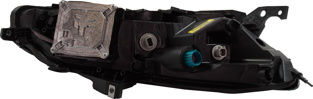 CHEROKEE 14-18 SIGNAL LAMP LH, Assembly - CAPA - Busted Auto Parts