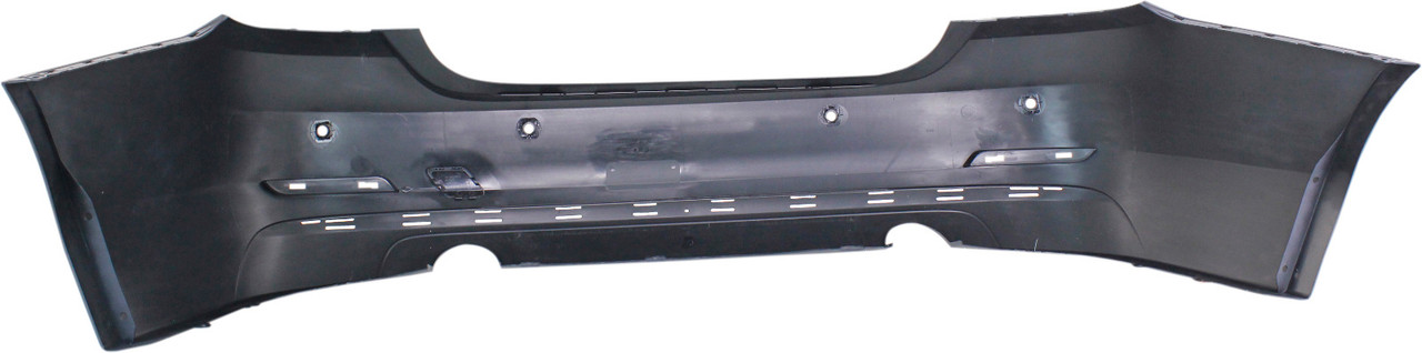 435I/440I 14-17 REAR BUMPER COVER, Prmd, Luxury/Modern/Sport Line ...