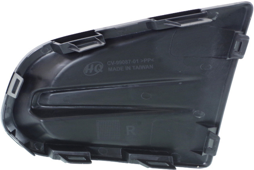TRAX 13-16 FOG LAMP COVER RH - Busted Auto Parts