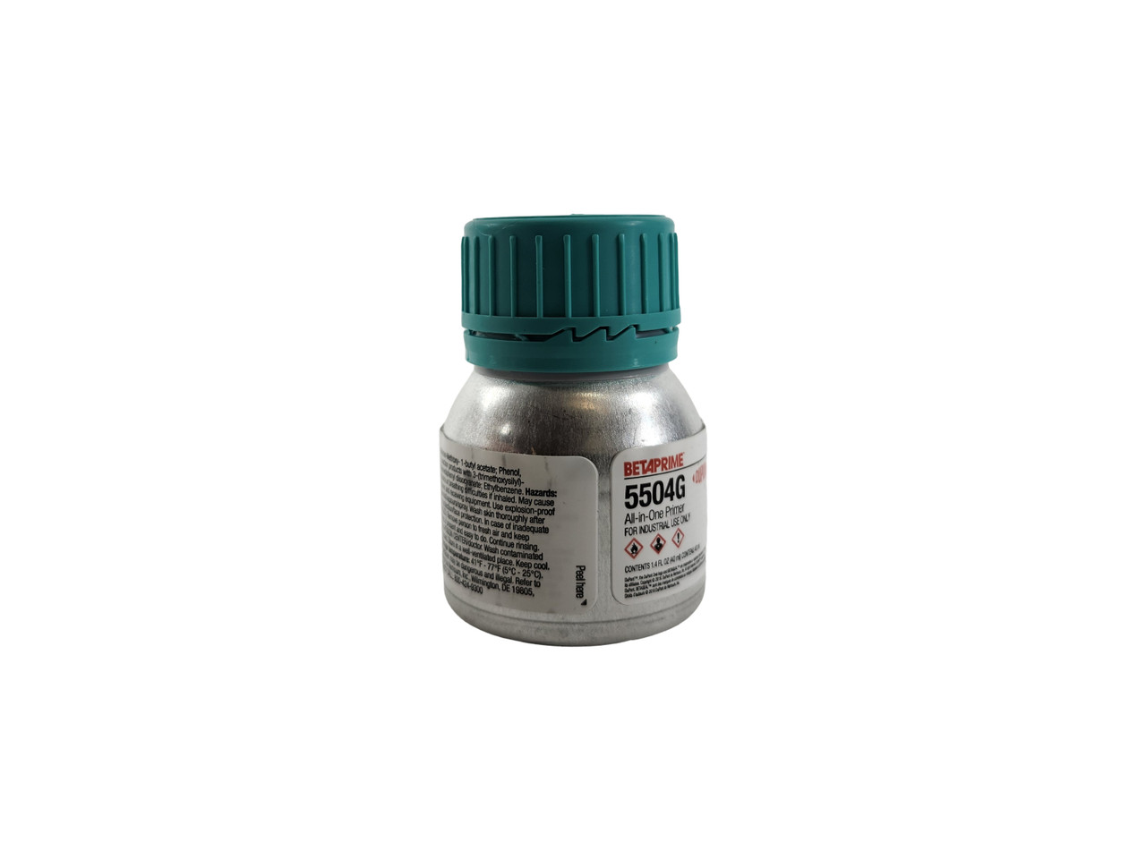 Betaprime Dupont 5504G Automotive Pinchweld, Glass All in One Primer 1 ...