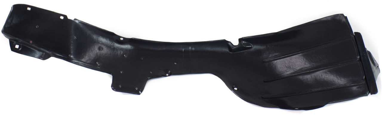 ELANTRA 14-16 FRONT FENDER LINER RH, Sedan, Korea Built Vehicle ...