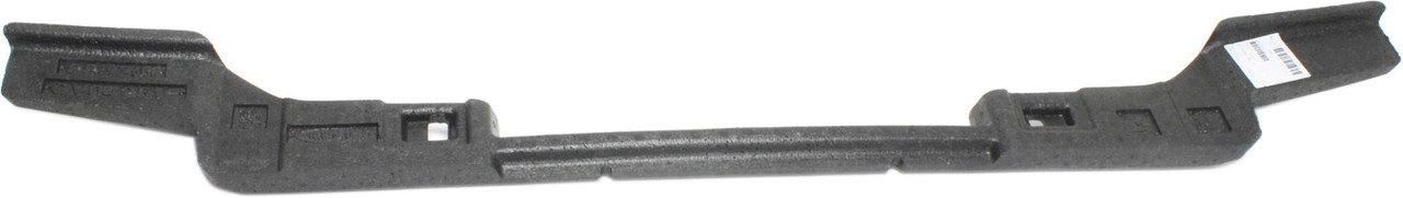ACADIA 13-17 FRONT BUMPER ABSORBER, Impact - Busted Auto Parts