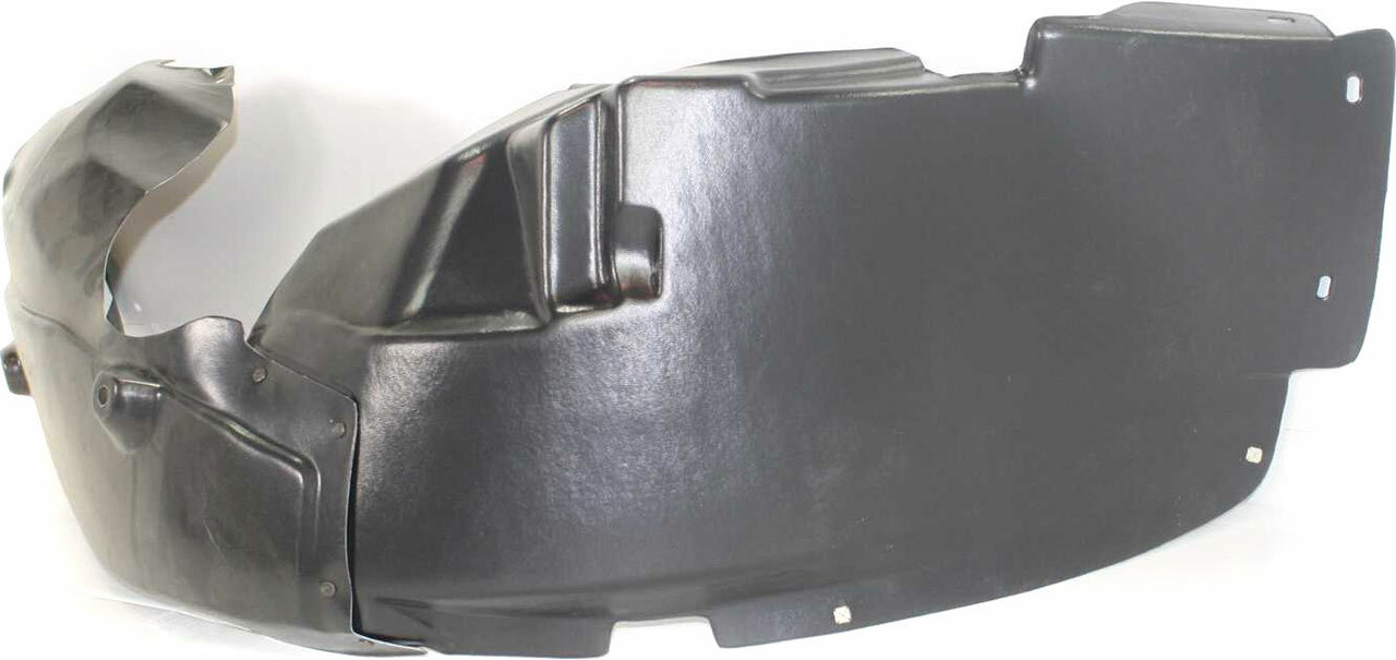 SEBRING 07-10 FRONT FENDER LINER RH - Busted Auto Parts