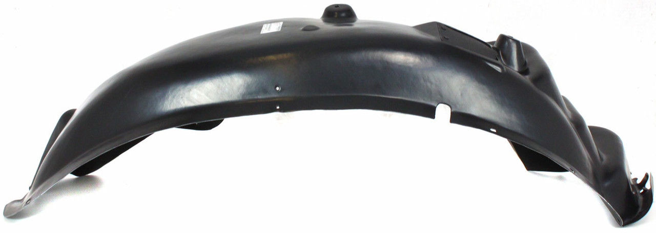 ASPEN/DURANGO 07-09 FRONT FENDER LINER RH - Busted Auto Parts