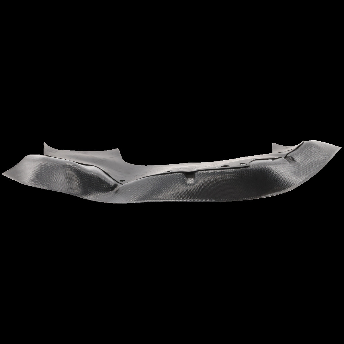 COLORADO/CANYON 04-08 FRONT FENDER LINER LH, Inner Section, 4WD ...
