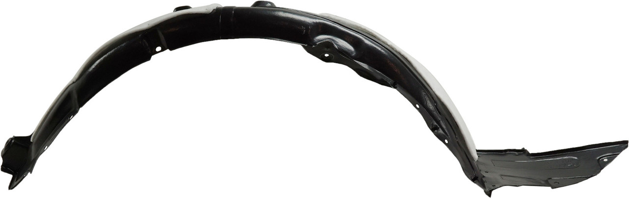 OPTIMA 14-15 FRONT FENDER LINER RH, Vacuum Form, (Exc. Hybrid Models ...