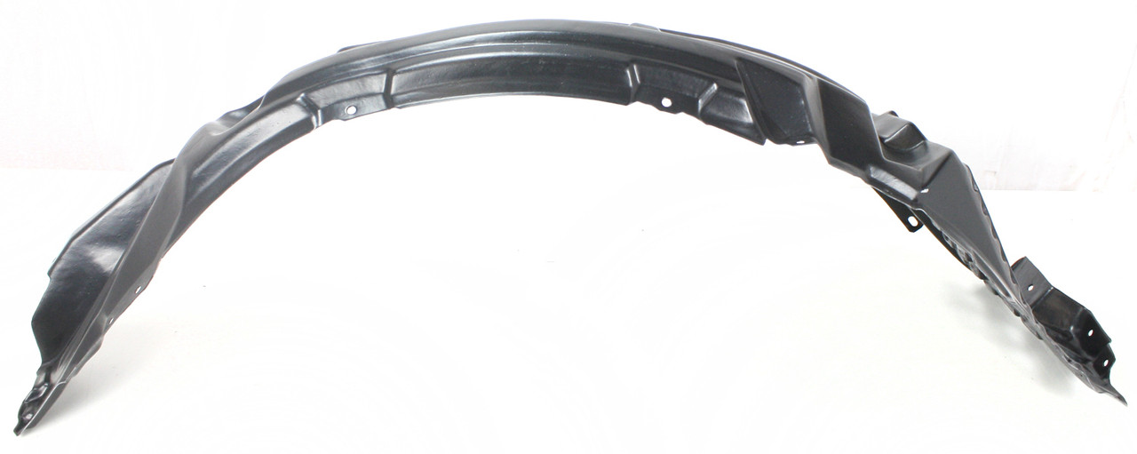 LANCER 08-15 FRONT FENDER LINER RH, Evolution Models - Busted Auto Parts
