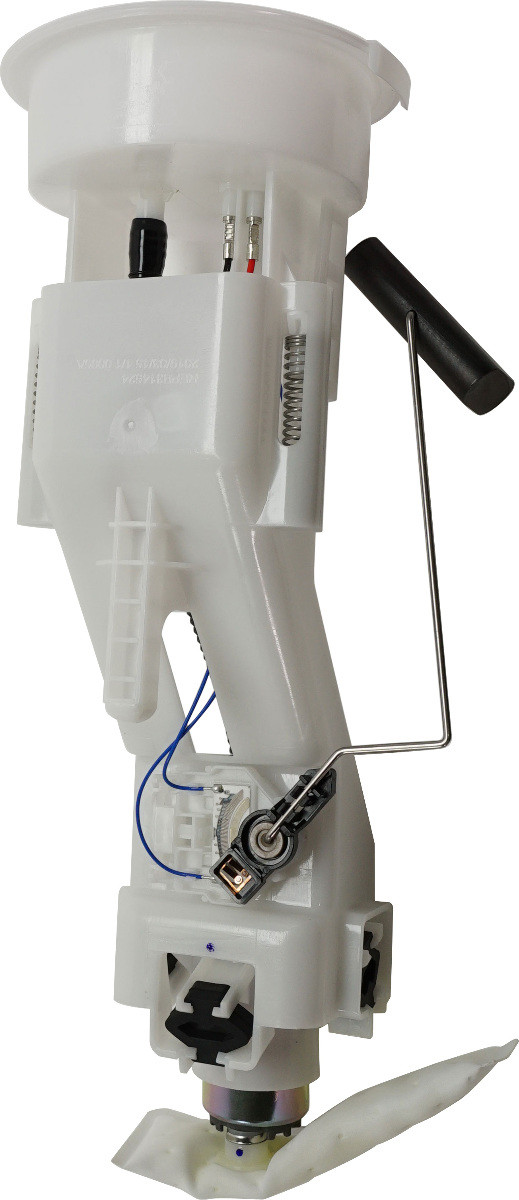 X5 00-06 FUEL PUMP, w/o Pressure Sensor - Busted Auto Parts