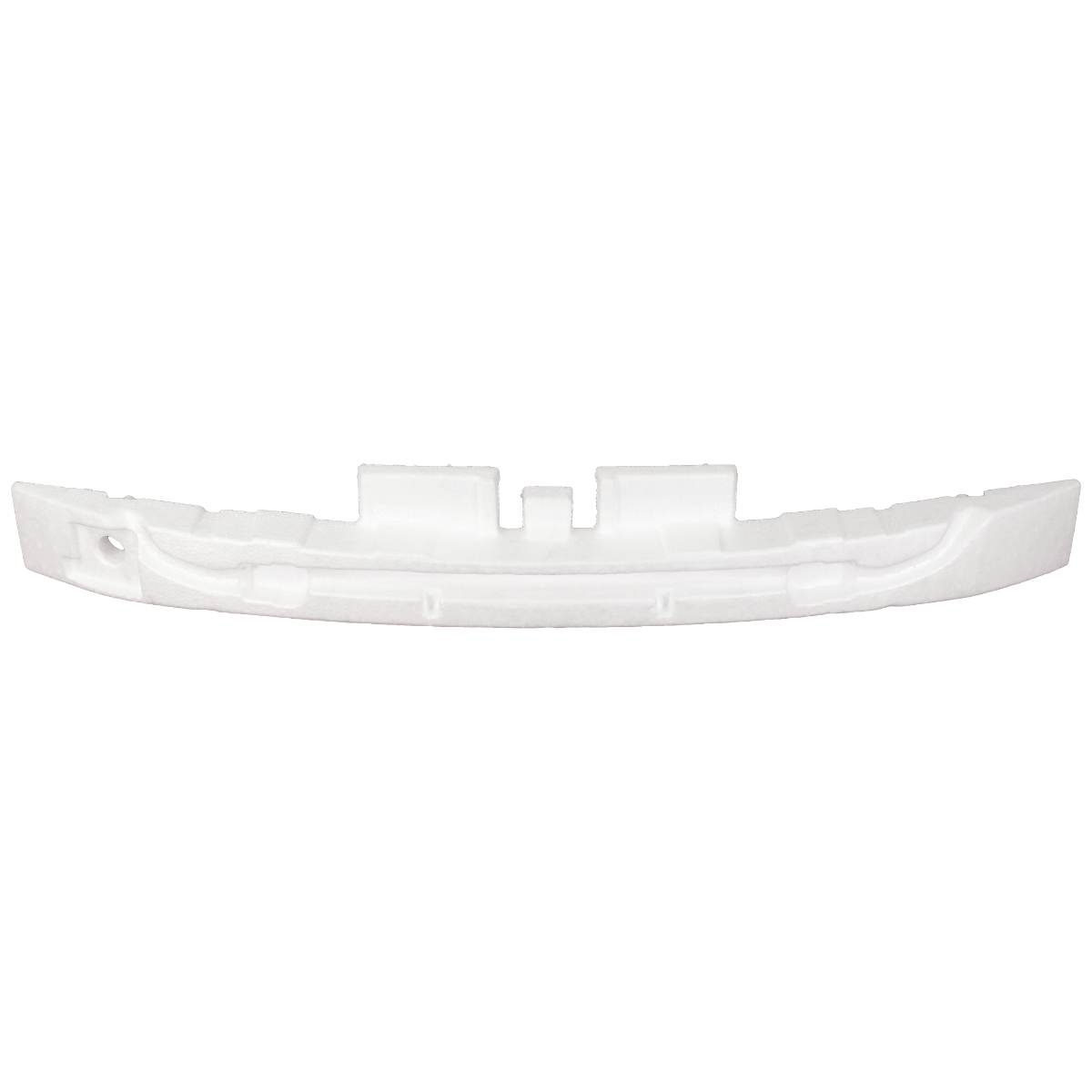 MAXIMA 09-14 FRONT BUMPER ABSORBER, Energy - Busted Auto Parts
