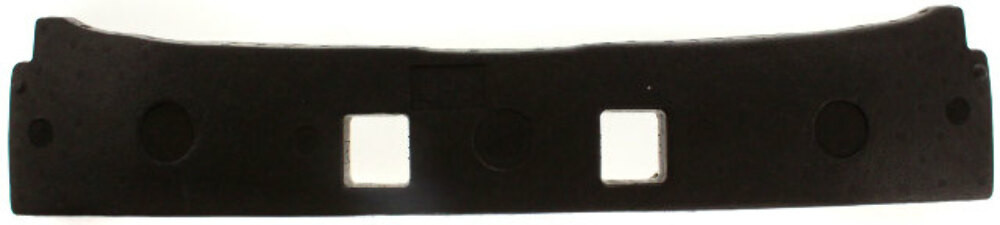 CAMRY 10-11 FRONT BUMPER ABSORBER, Impact, (Exc. Hybrid Model), USA ...