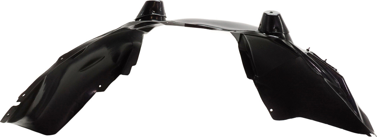 COMMANDER 06-10 FRONT FENDER LINER RH - Busted Auto Parts