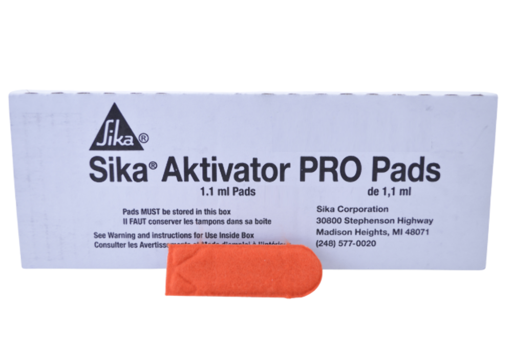 SikaTack Mach 30XV Auto Glass Urethane, Adhesive 1 Cartridge (300ml ...