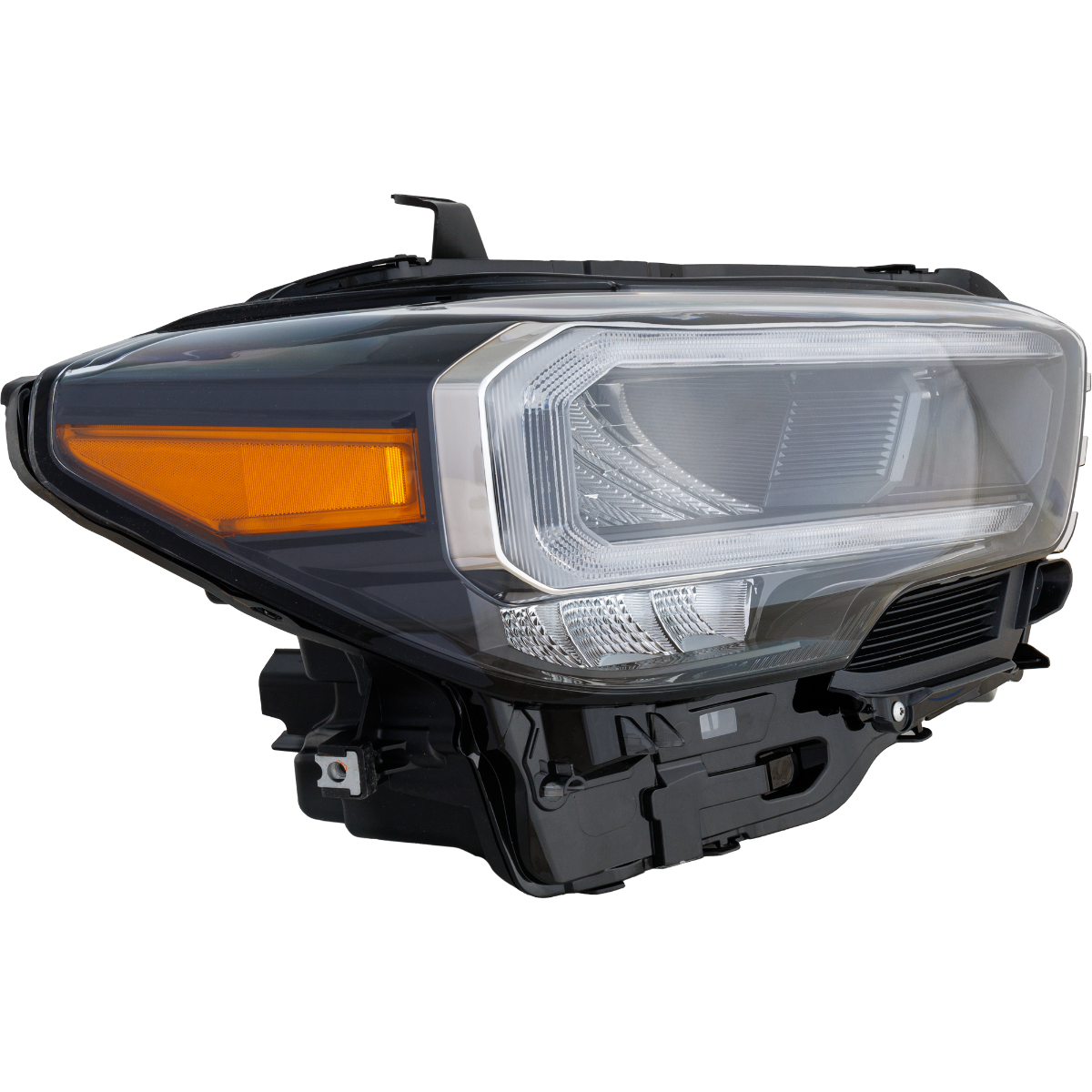 2020-2023 Toyota Tacoma Limited/TRD Without TRD Pro Package LED ...