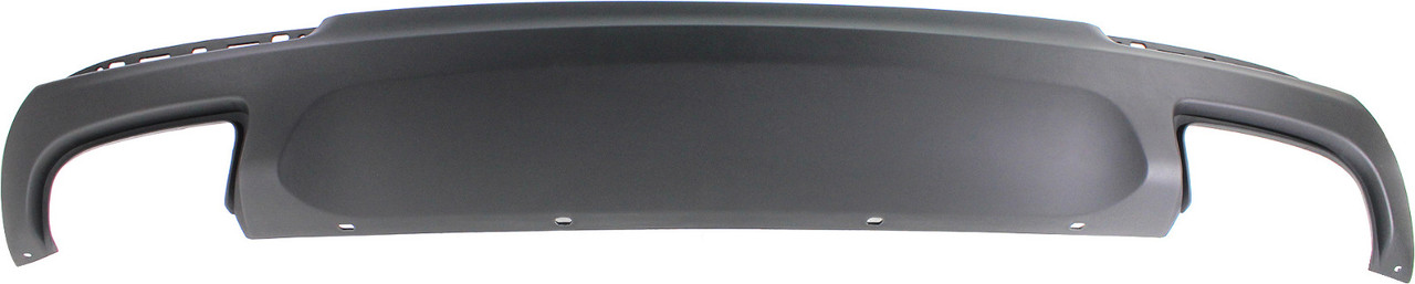 CHRYSLER 300 15-23 REAR LOWER VALANCE, Textured, (23-23, S/Touring ...
