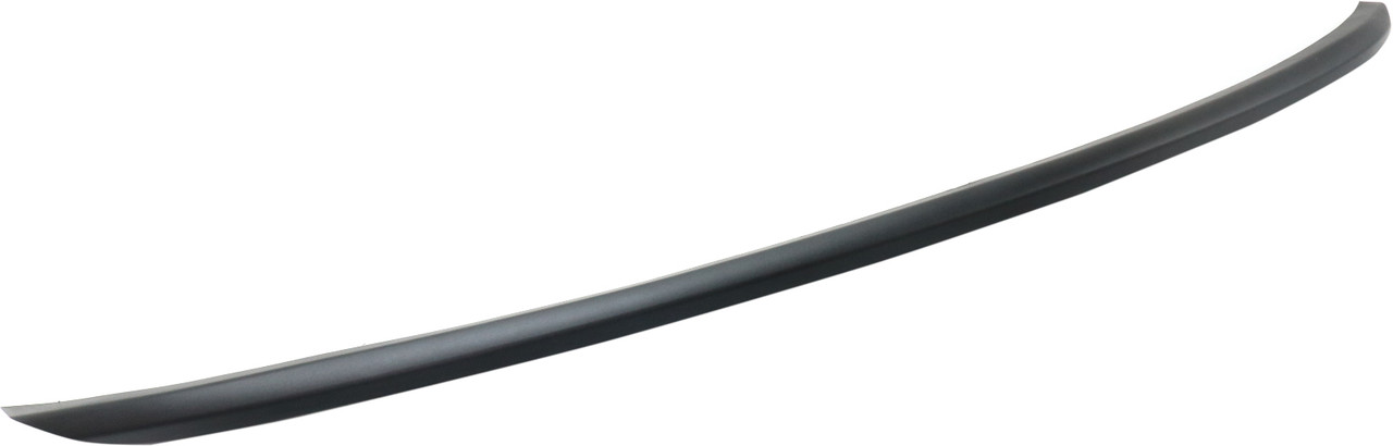 OPTIMA 16-18 FRONT LOWER VALANCE, Deflector, Textured, Sport/(Standard ...