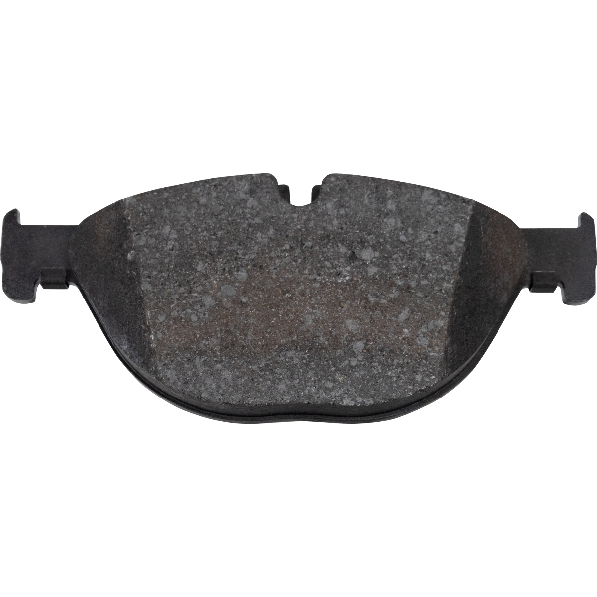 7-SERIES 09-15 / 6-SERIES 12-19 FRONT BRAKE PAD SET, 2-Wheel Set ...
