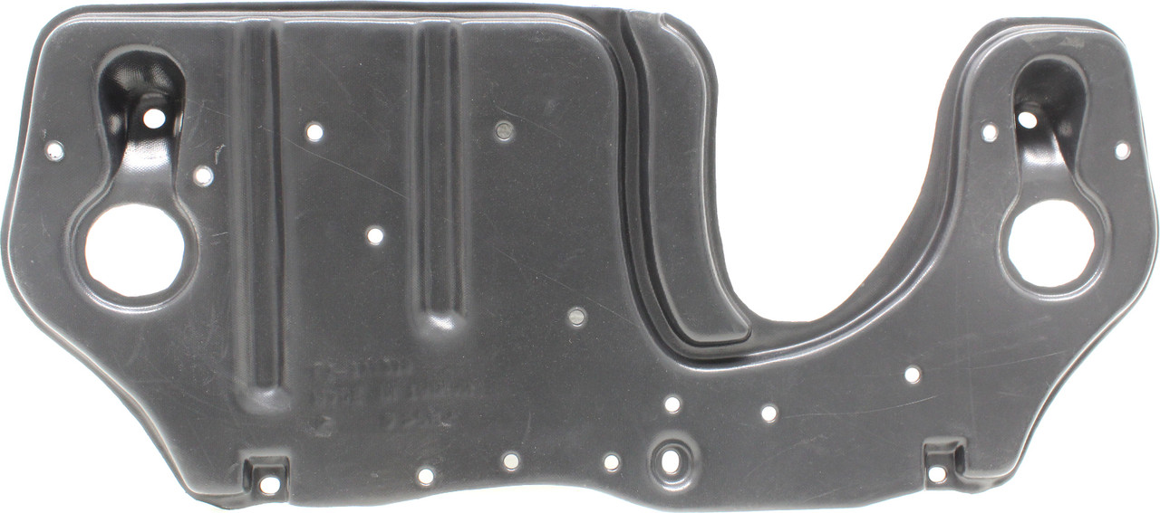 RX350/RX350L 16-22/RX450HL 16-22 ENGINE SPLASH SHIELD, Under Cover ...