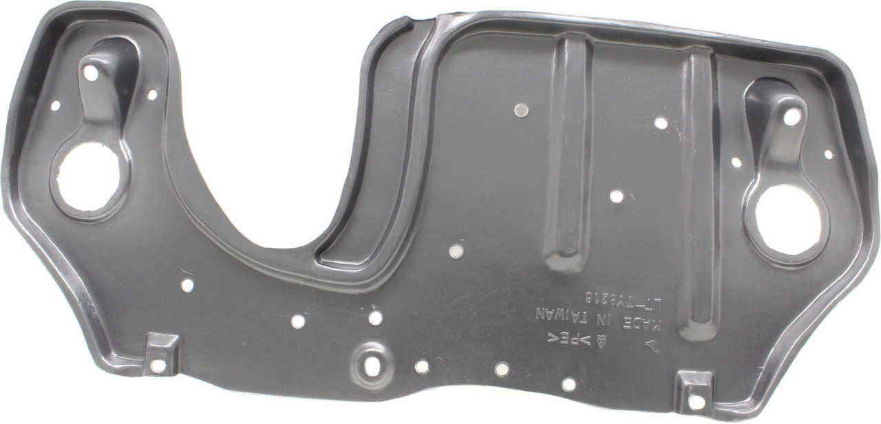 RX350/RX350L 16-22/RX450HL 16-22 ENGINE SPLASH SHIELD, Under Cover ...